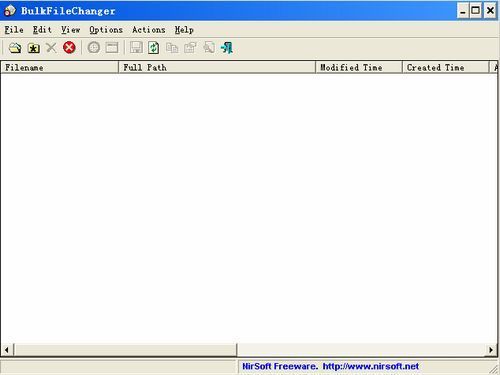 BulkFileChanger下载_安全下载 BulkFileChanger_软件下载_360软件宝库